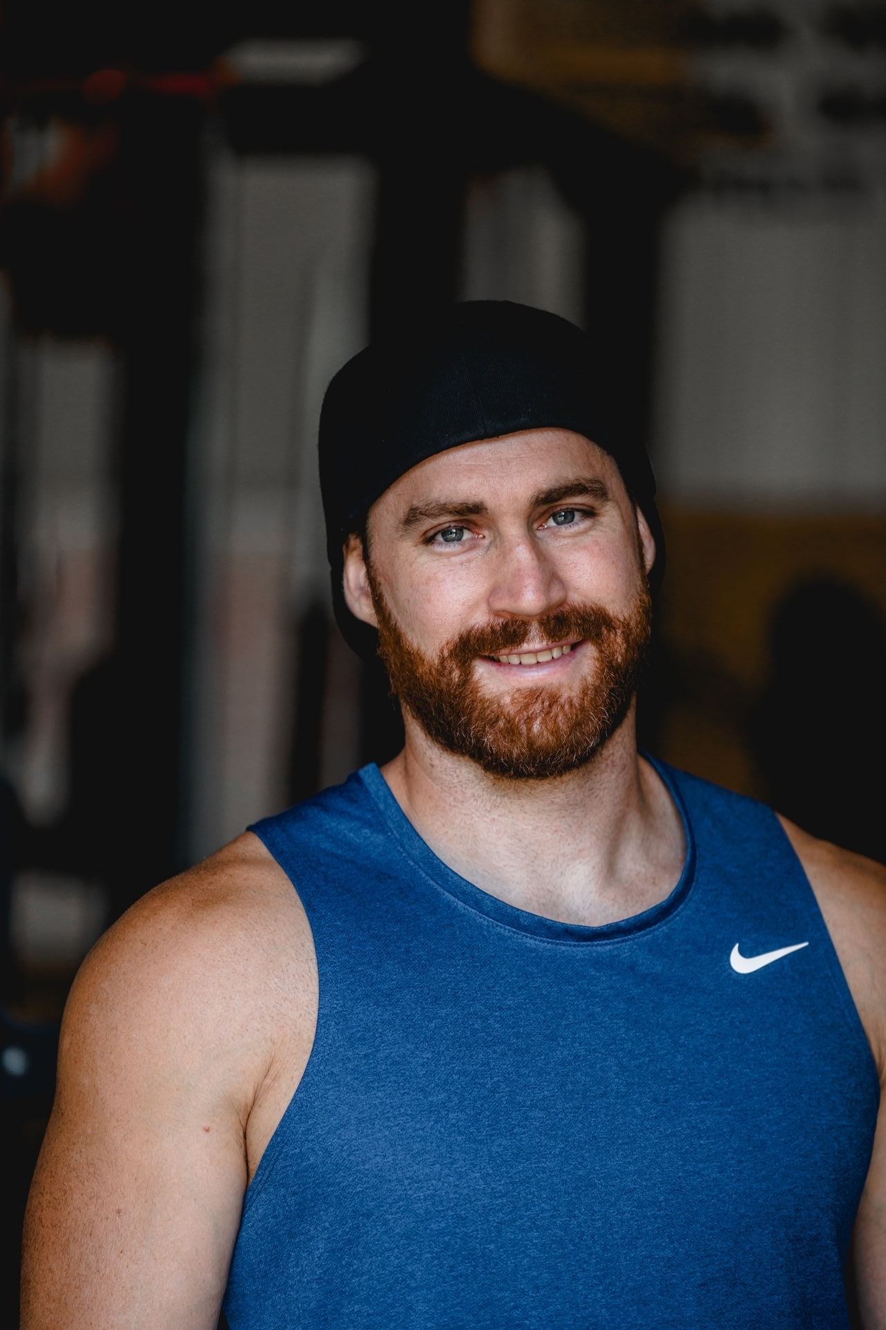 Personal Training - SAMS GYM GmbH